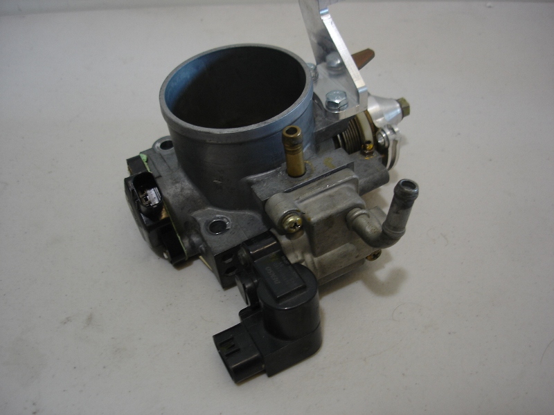 Karcepts Idle Air Control Valve Block-Off Plate | Page 8 | Honda ...