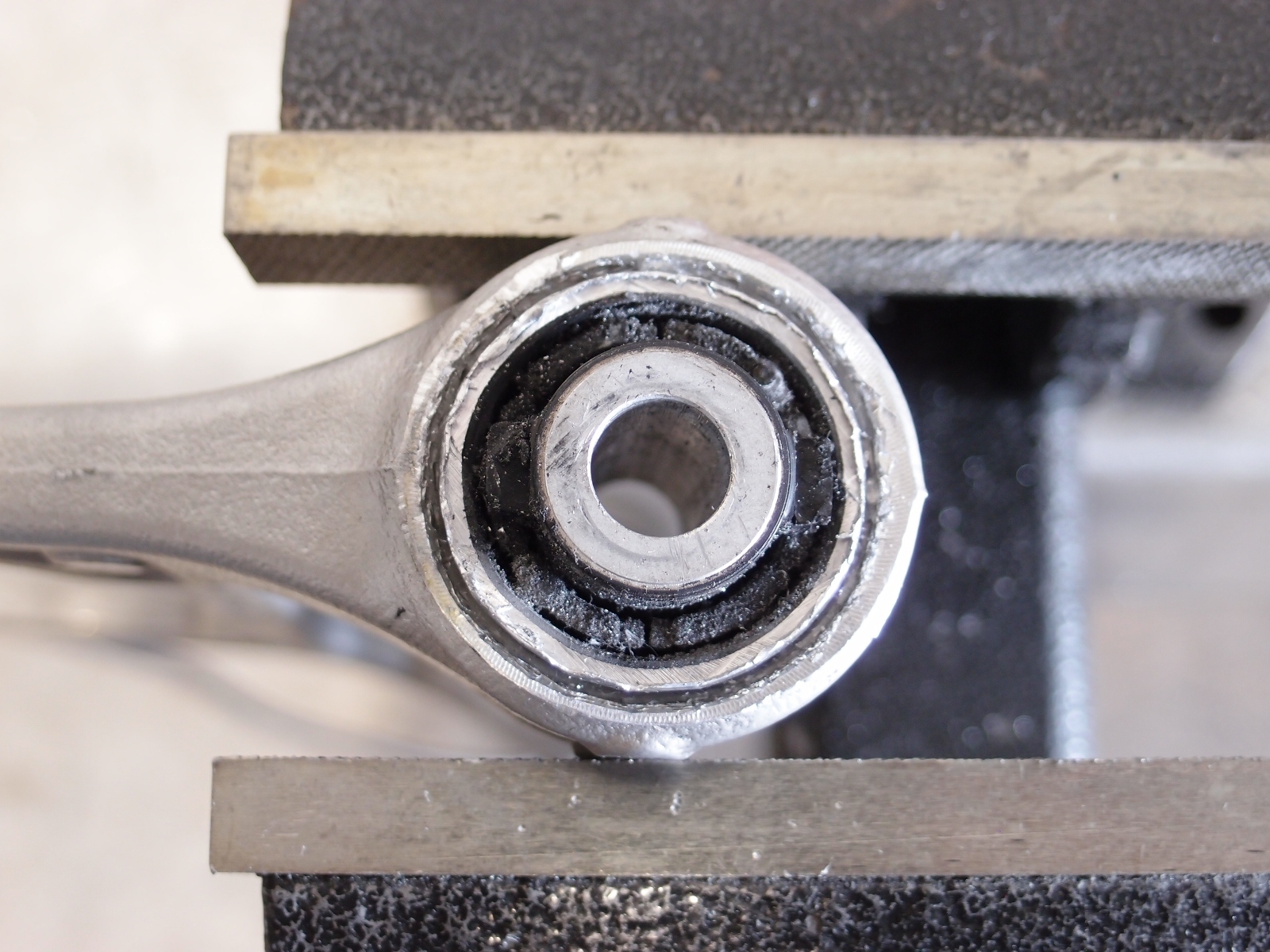 Karcepts ND Front Camber Bushings - MX-5 Miata Forum