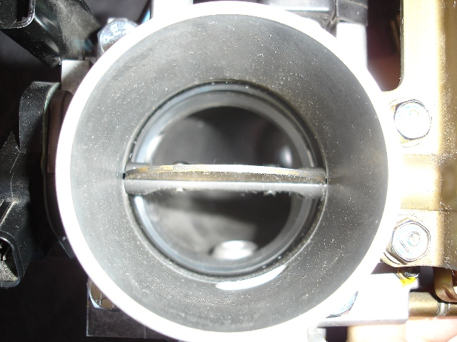 Karcepts K20A/A2/A3/Z1 Throttle Body To RBC/RRB/RBB Intake Manifold ...