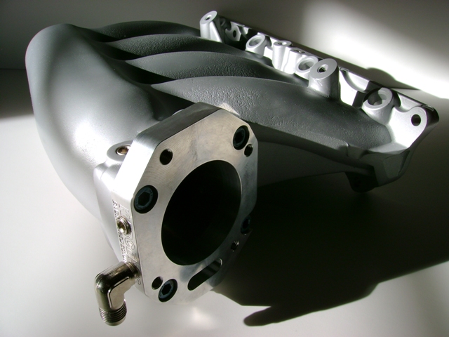 Karcepts RBC Adapters - Now with Vacuum/Boost Ports | Honda / Acura ...