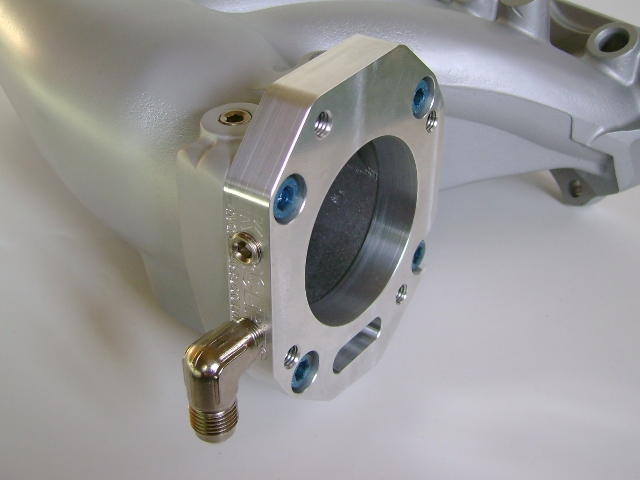 Karcepts RBC Adapters - Now with Vacuum/Boost Ports | Honda / Acura ...